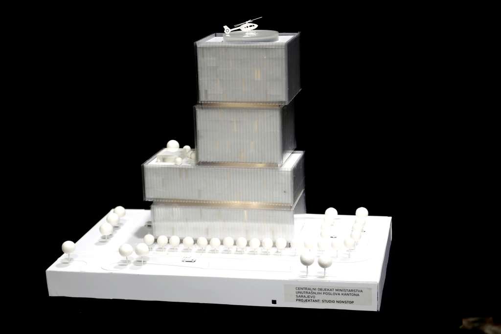 MUP KS - U sigurnost uloženo više od 55 miliona KM