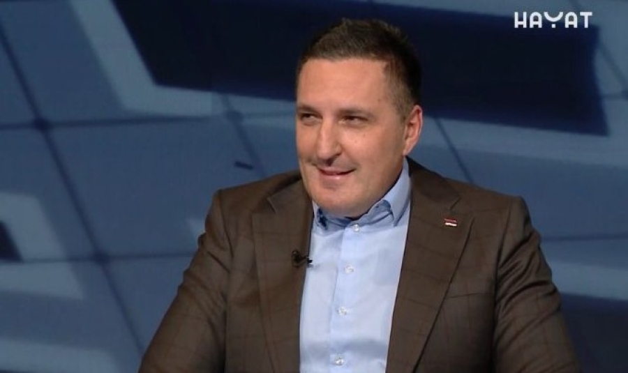 ELEK BRANI BIVŠEG PREMIJERA FBiH "Svi znaju da je Novalić nevin i da je ...
