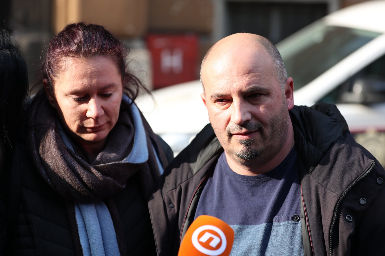 Suze nakon izricanja presude za ubistvo Emire Maslan: "Dno od čovjeka ...