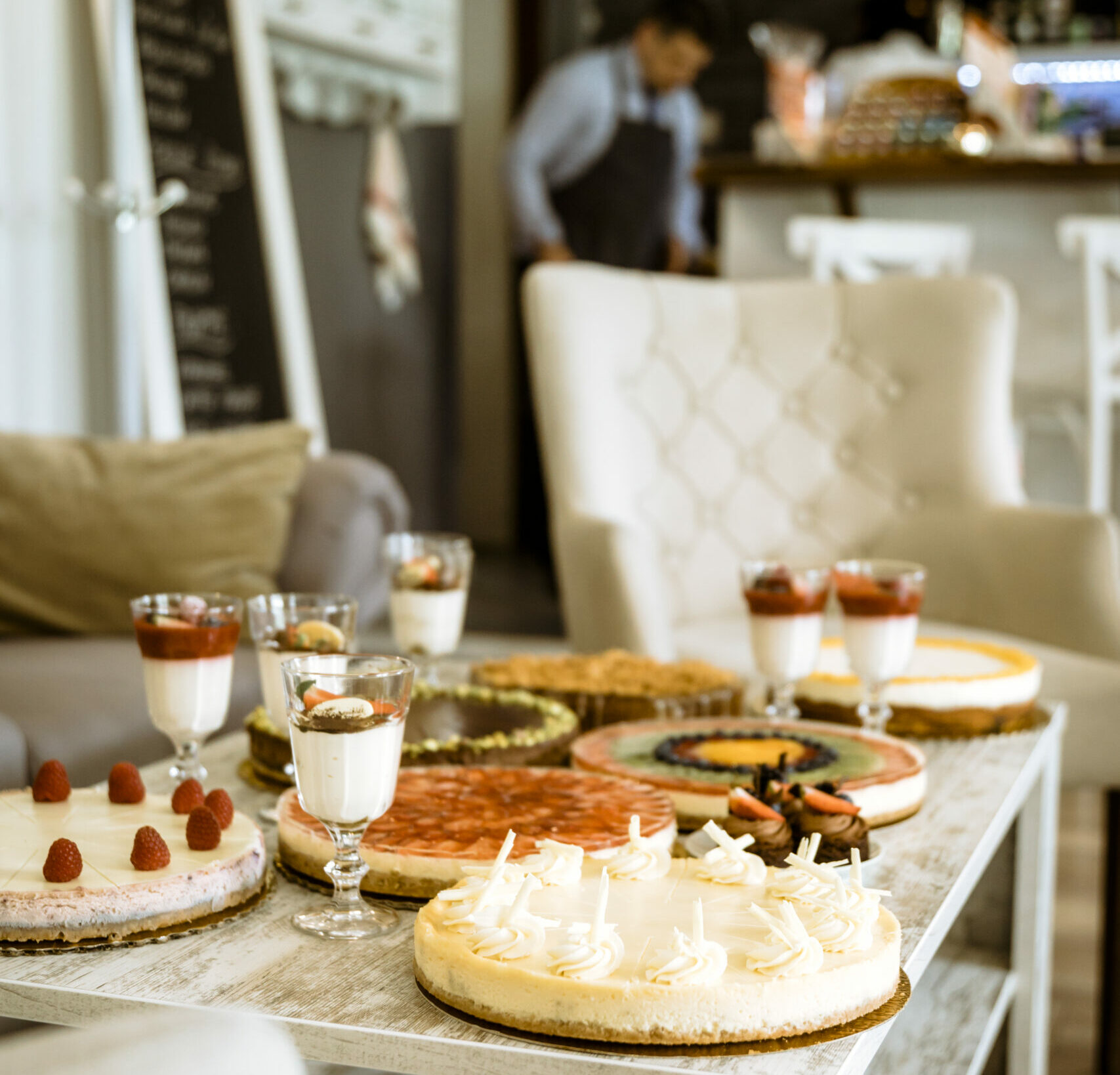Slavila rođendan u poznatom restoranu pa se šokirala kad je stigao račun: 'Pazite šta su ...