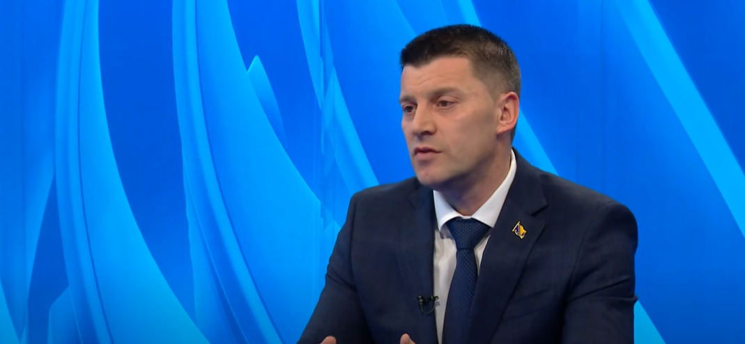 Gradonačelnik Gračanice o posljednjim ekonomskim mjerama Vlade FBiH ...