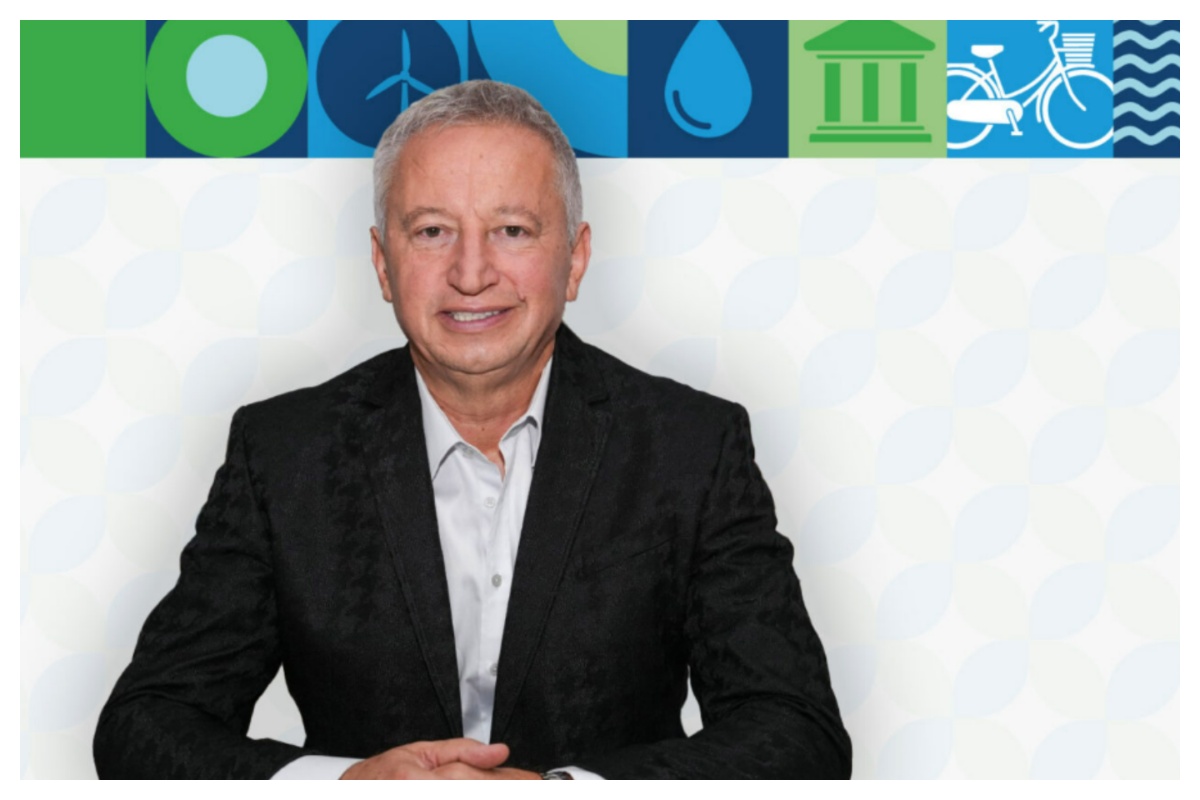 POBJEDNIK DANA Salih Lemeš