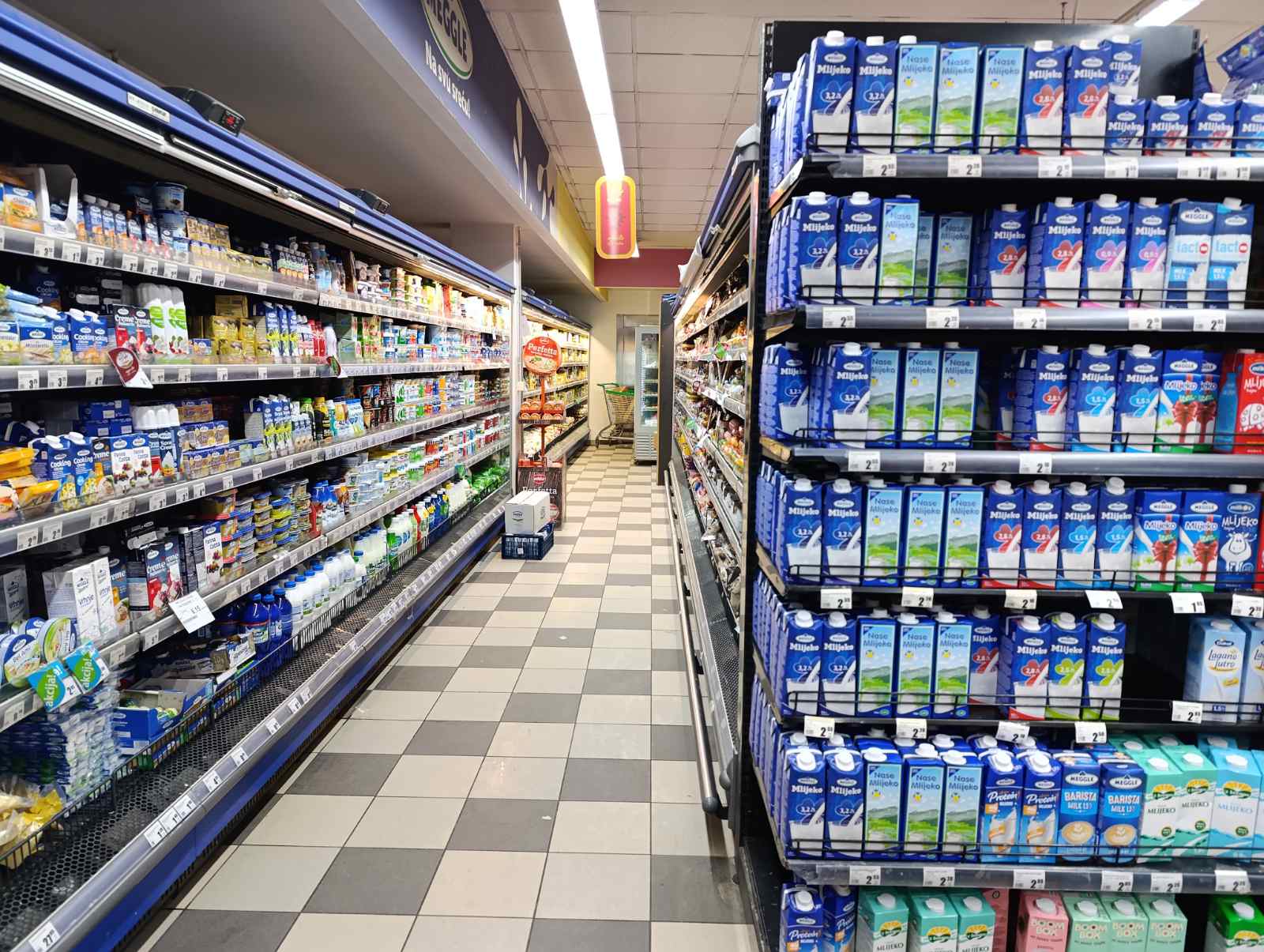 U petak ponovo bojkot trgovina u BiH, ali i zemljama regije