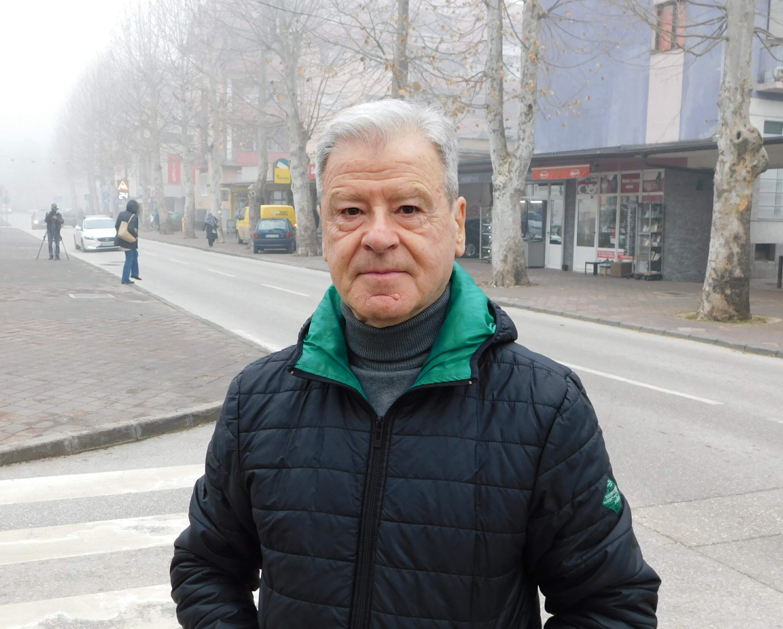 Asim Brkan snimio novu pjesmu O TOM PO TOM - BosnaInfo