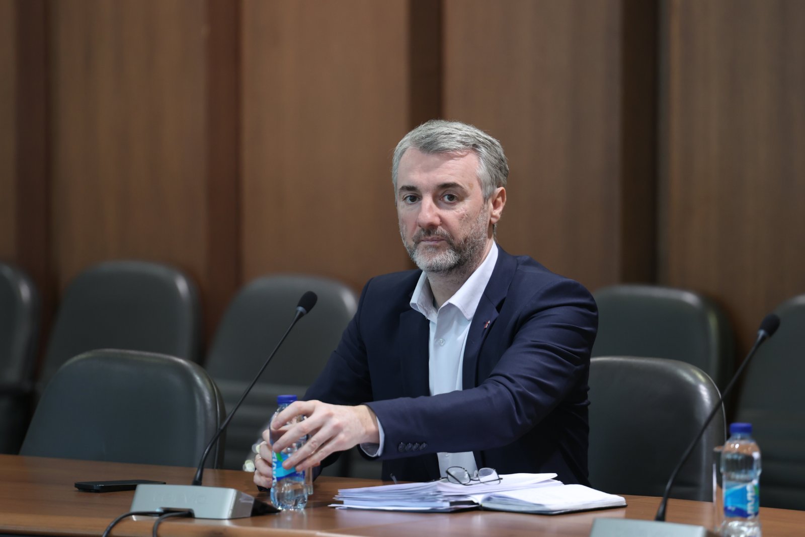 Forto o RS-ovom dugu Viaductu: Moguće da jedan dio sredstava bude na ...