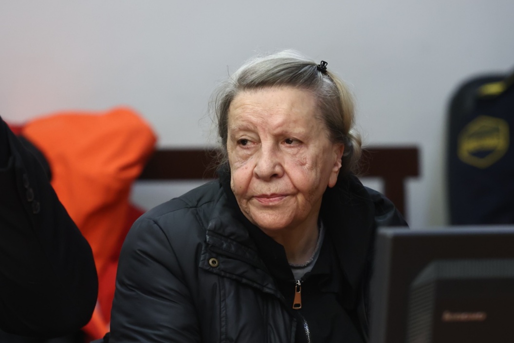 U Sarajevu počelo suđenje Goranu i Leđibi Ravlić: Optuženi za ...