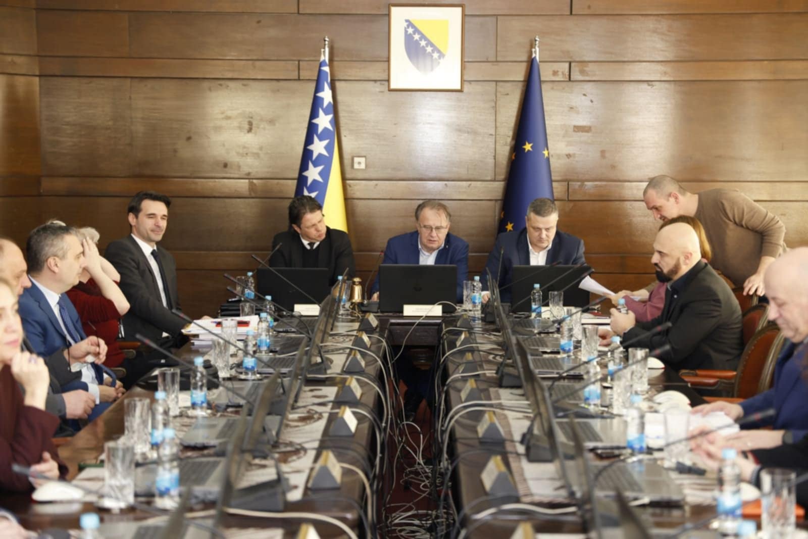 Ovo su izmjene i dopune Zakona o doprinosima koje je usvojila Vlada FBiH