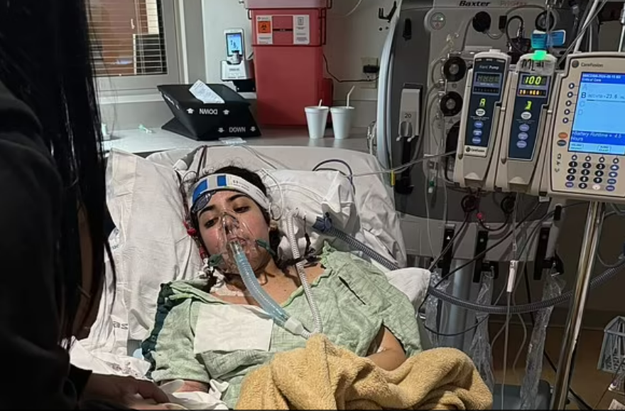 U teretani je popila popularno energetsko piće i završila na 3 aparata ...