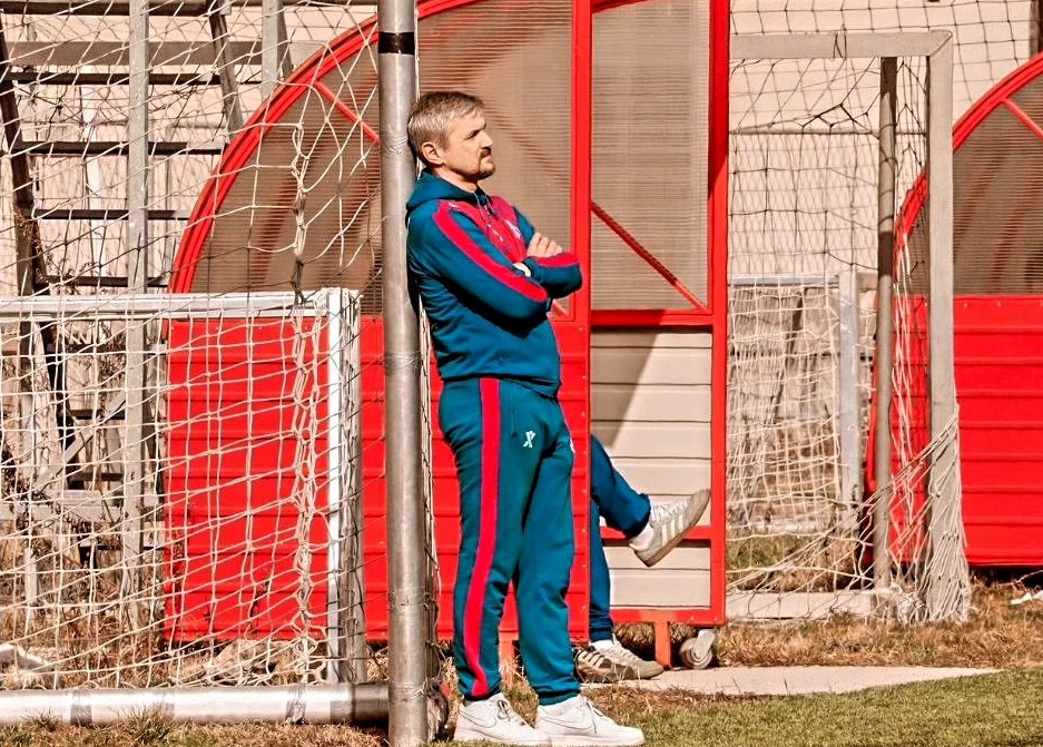 Legenda Želje za Bosnainfo uoči vječitog derbija: "Plavi su u ...