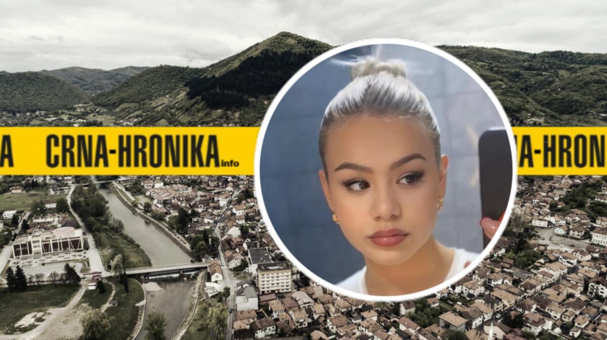Poznat identitet djevojke koja je život izgubila kod Visokog