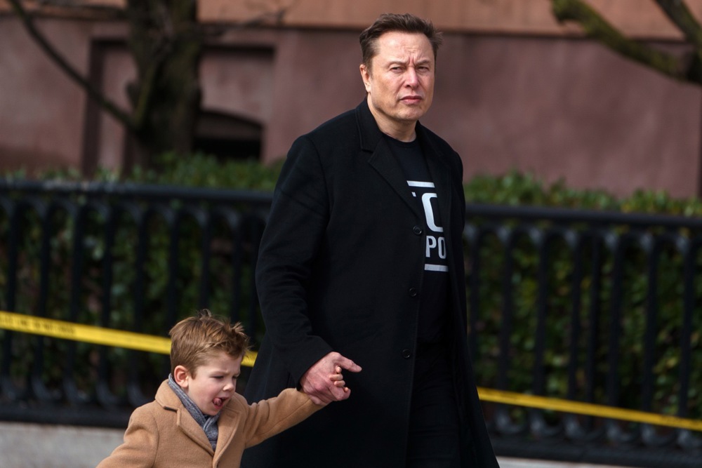 Errol Musk o svom sinu Elonu: "On nije bio dobar otac, ubit će me što ...