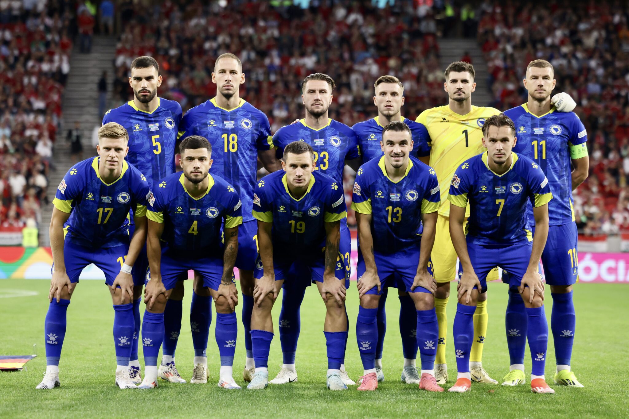 Želite li gledati Zmajeve u Rumuniji, evo koliko plaćate