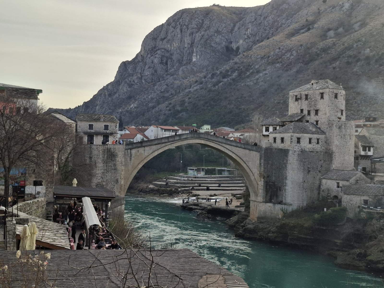 Veterani policije Mostara i Hercegovine: Sjećanje na 53 poginula u ...