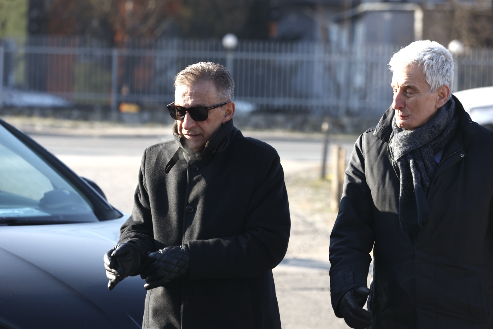 Mehmedagić se izjasnio da nije kriv za lažiranje diplome