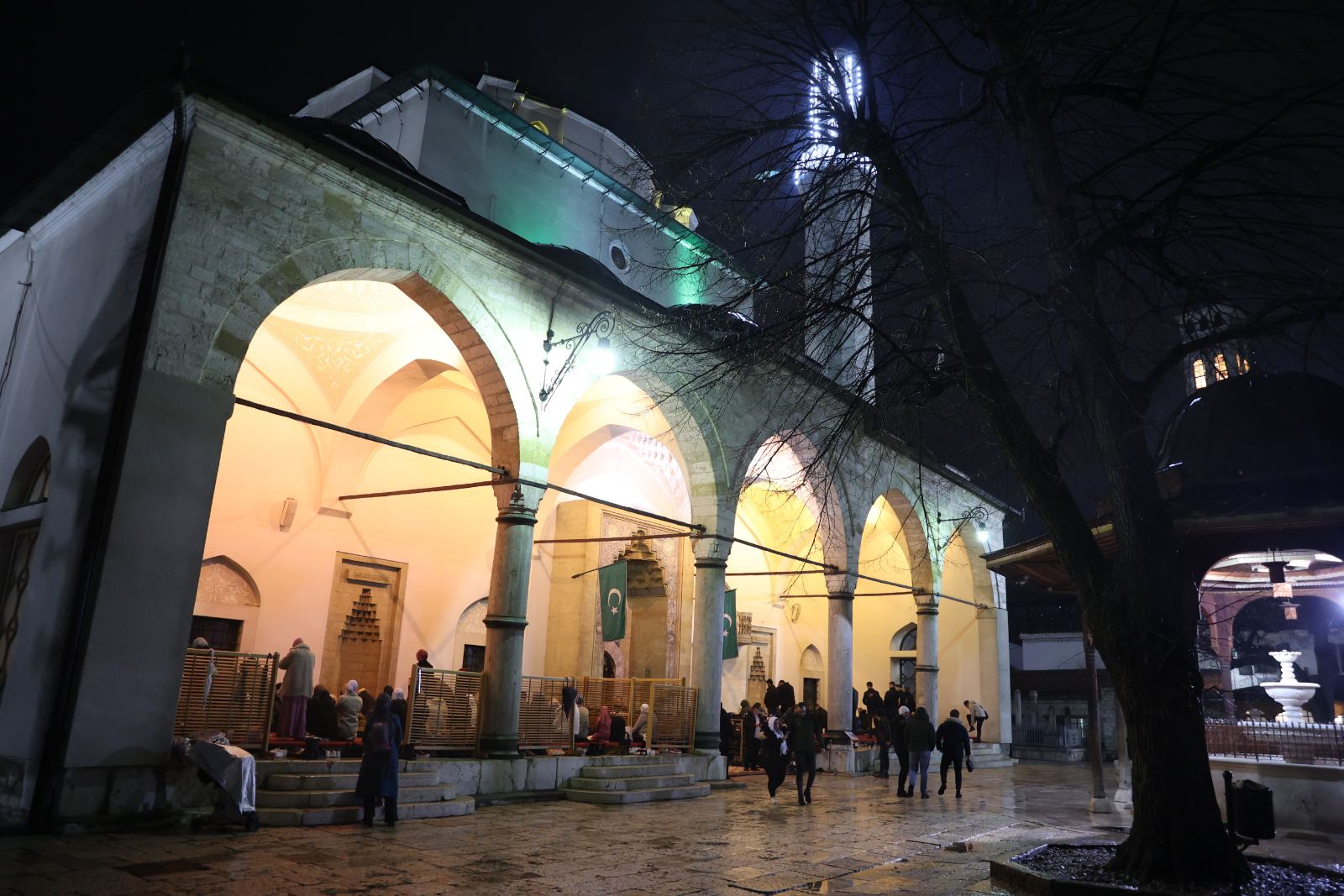 Islamska zajednica saopćila datume ramazana i dva Bajrama za 2026 ...