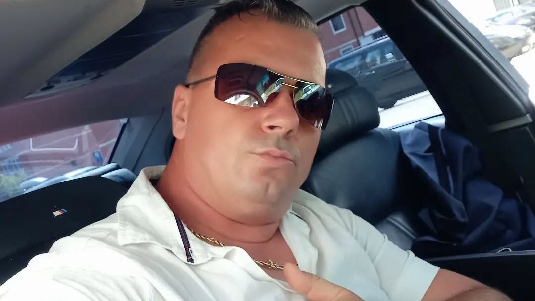 POZNATI TIKTOKER "Real Madrid" pretukao medicinskog tehničara Doma ...