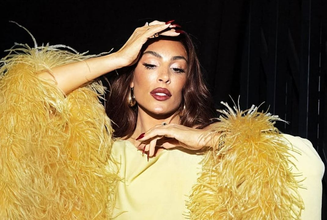 Senidah opet dominira: Novi album proglašen za muzički vrh Balkana