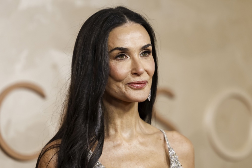 Demi Moore nije sakrila razočarenje nakon gubitka Oscara – njena ...