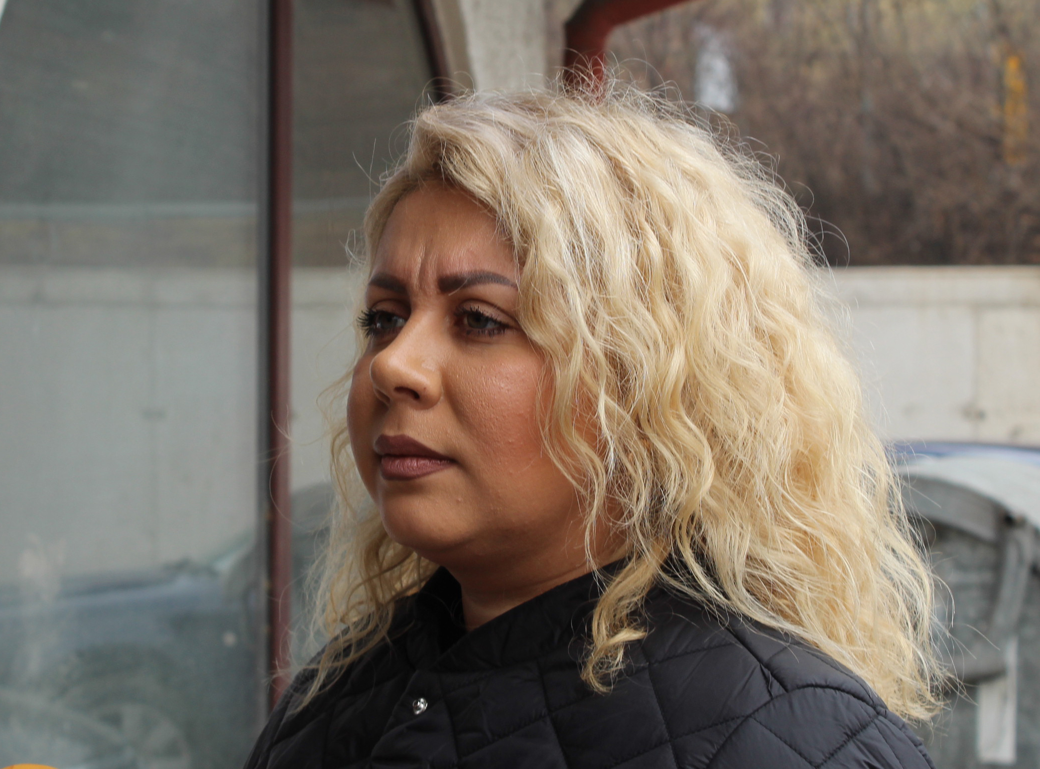 I TO JE ŽIVOT Arnela Katana, voditeljica RTV Vogošća nevjerovatno liči na hrvatsku glumicu Niku ...