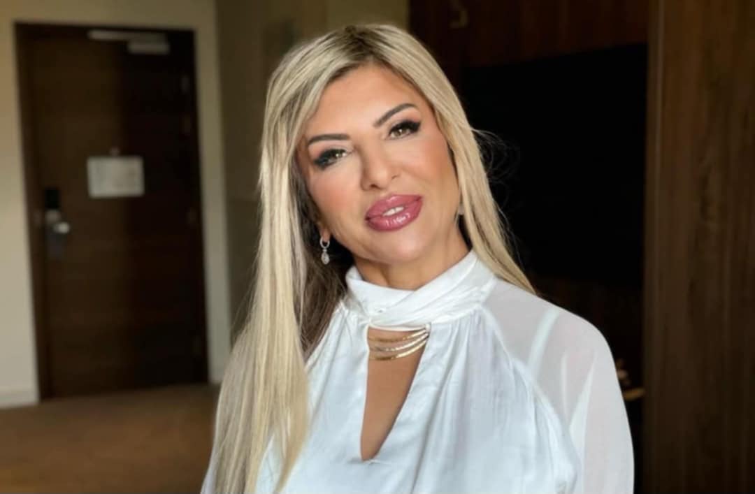 Đemila Talić Gabriel poručila: "Nemoj, Milorade, uništavati"