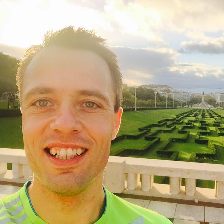 Erol Mujanović uoči maratona na ledenom kontinentu: Spreman sam da se ...