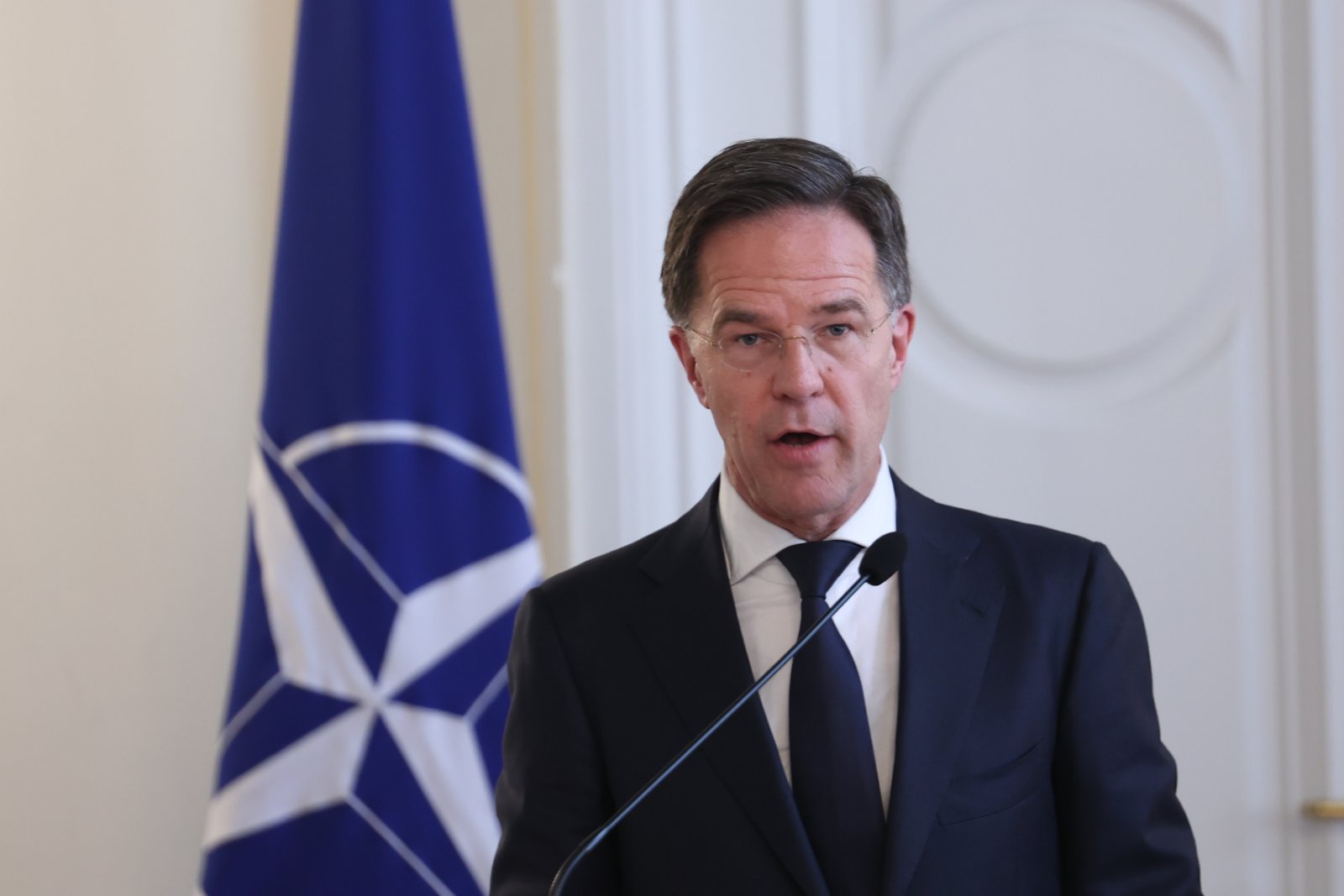 Šef NATO-a o ruskim raketama: Udaljenost između evropskih prijestonica ...