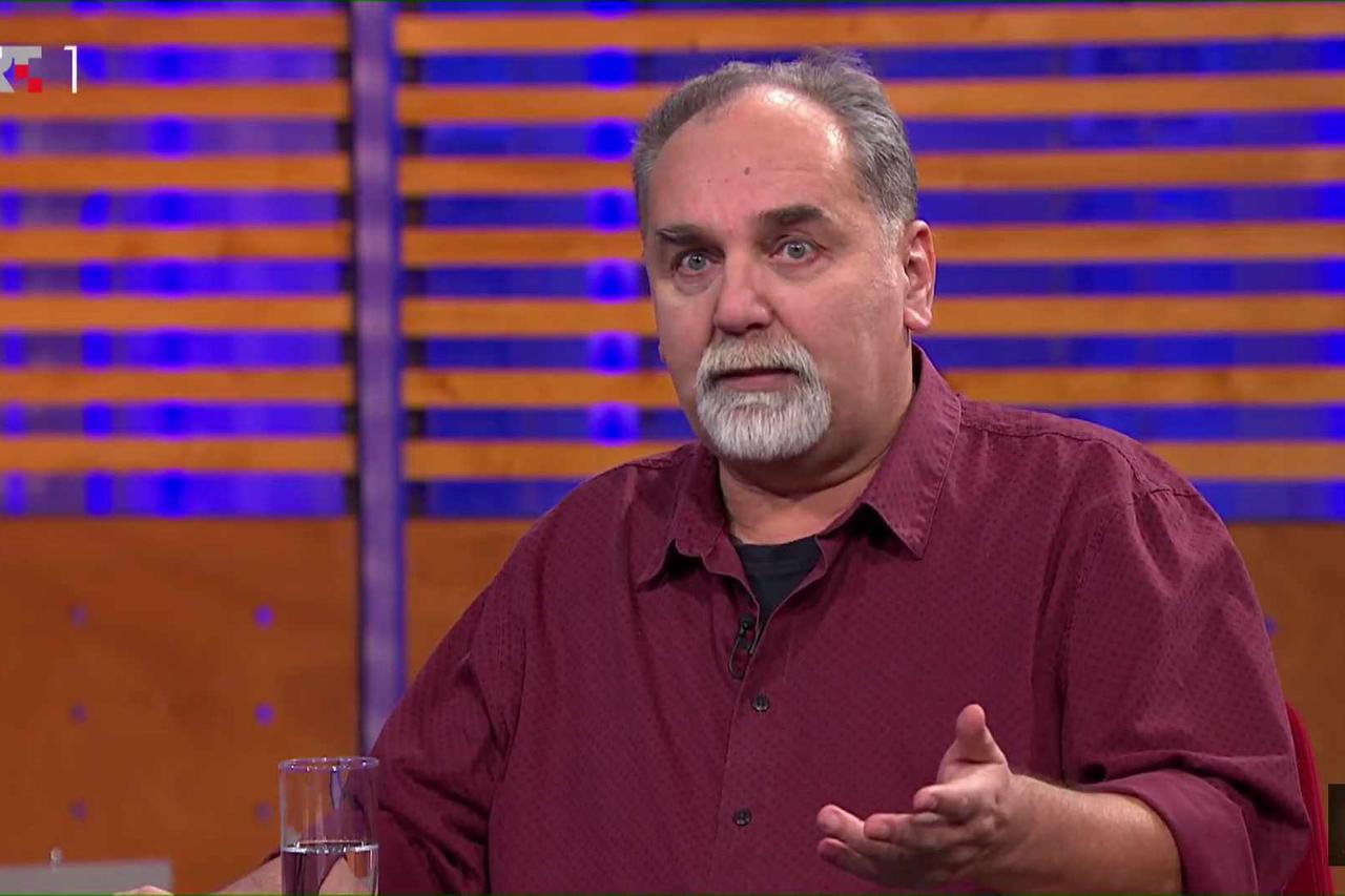 Željko Pervan o teškoj bolesti svoje supruge: Nema lijeka, trpi bolove ...