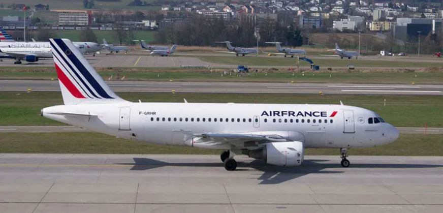 Air France-KLM želi kupiti Air Europu za 300 miliona eura