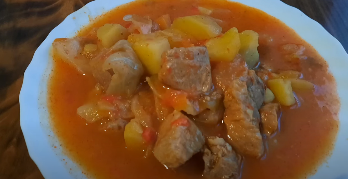 Bosanski lonac: Recept za jelo sa stoljetnom tradicijom