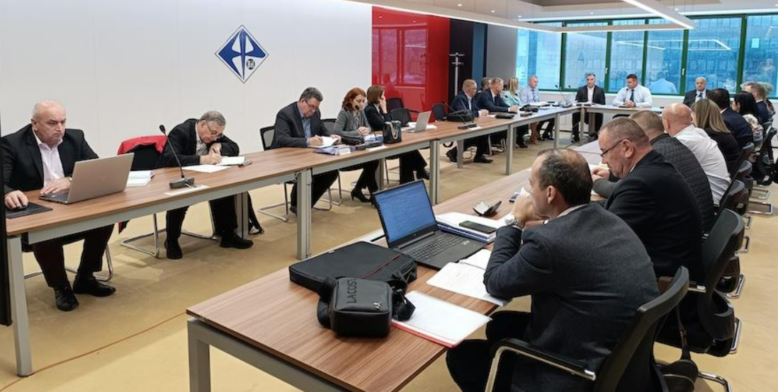 Sastanak u Elektroprivredi BiH: Razmatrana pitanja PDV-a i carinjenja ...