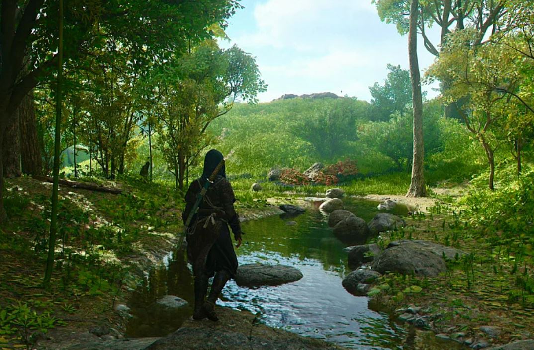 Igra "Assassin's Creed Shadows" premašila dva miliona igrača