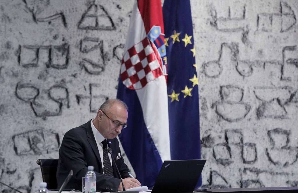 Lora, logor ili zatvor?: Radman uzburkao duhove u Crnoj Gori