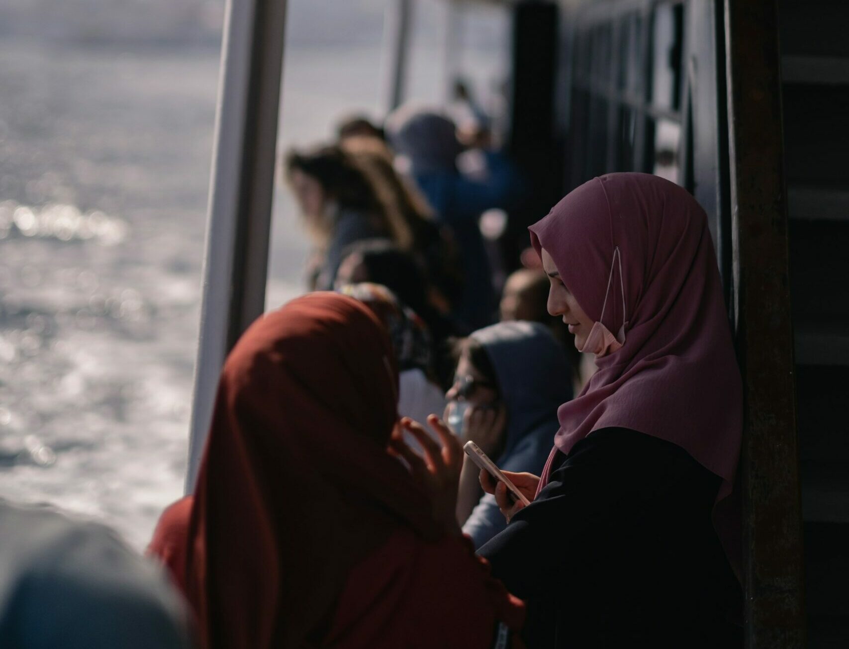 Muslimanka napadnuta u biblioteci u blizini Toronta: Prišla joj žena ...