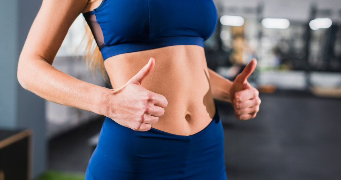 Stomak će vam biti ravan kao daska zbog ovog recepta