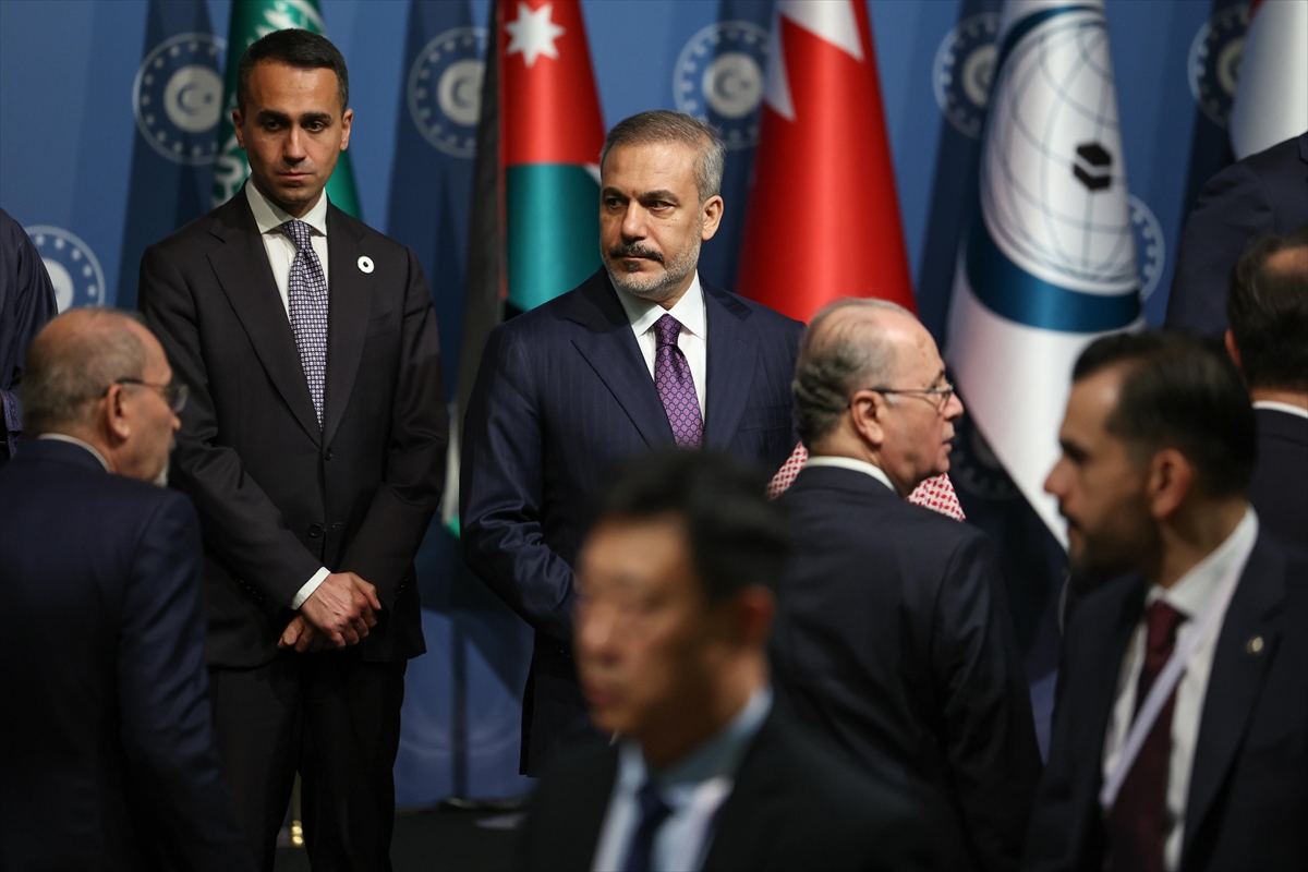 Fidan: Odbacujemo svaki plan koji tjera Palestince da napuste domovinu