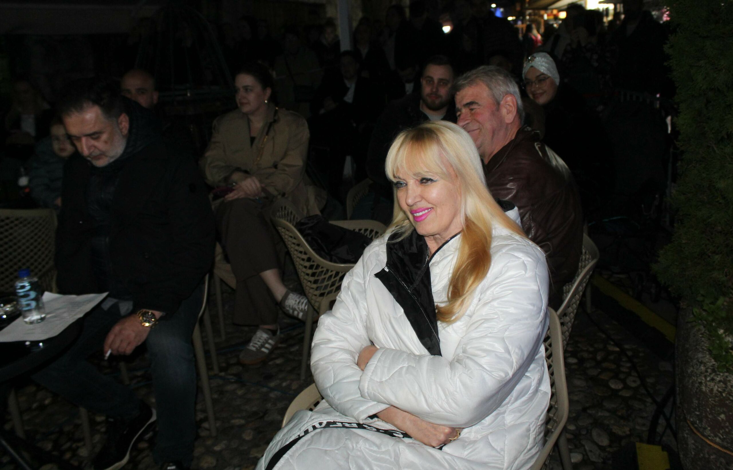 Branka Sovrlić hitno operirana: S upalom došla na kliniku