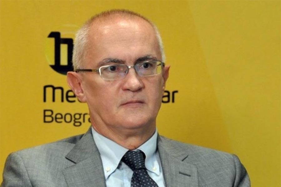 Rodoljub Šabić: Vučić je ovim potvrdio da je lažov