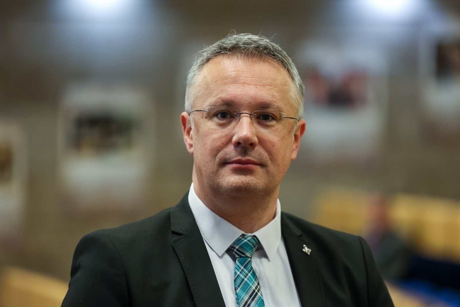 Sanel Kajan za Bosnainfo: “Vlada Federacije posjeduje nekoliko objekata ...