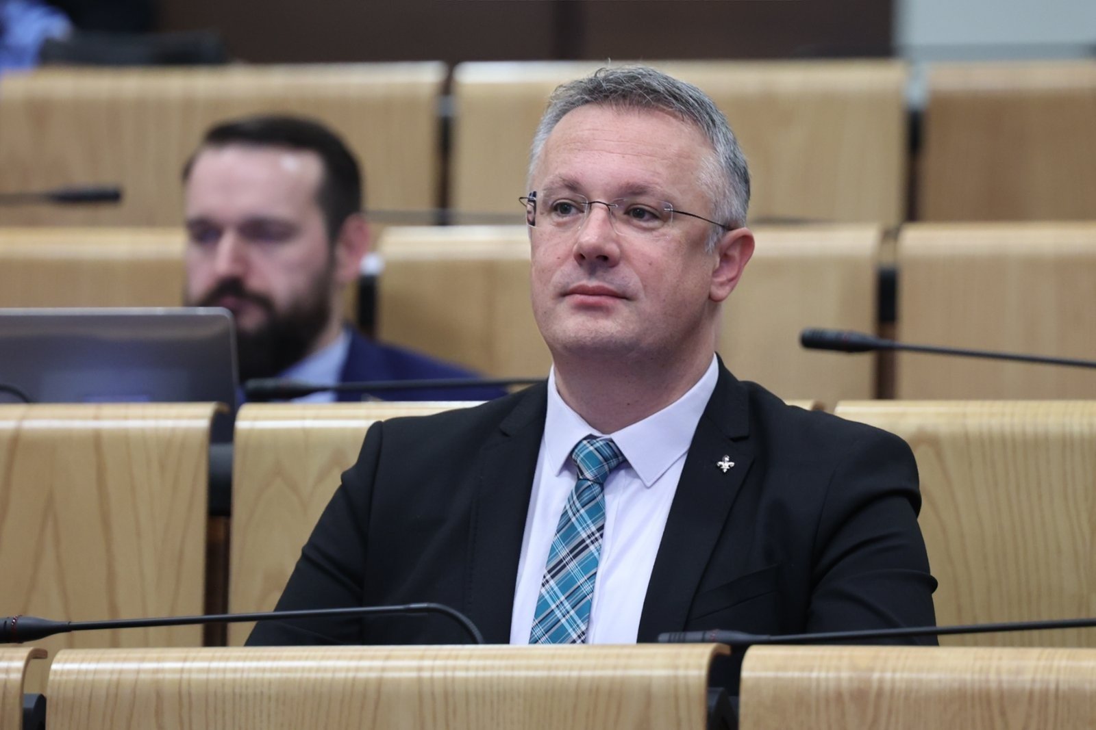 Sanel Kajan uputio niz pitanja gradonačelniku i upravi Stoca koja mnoge ...