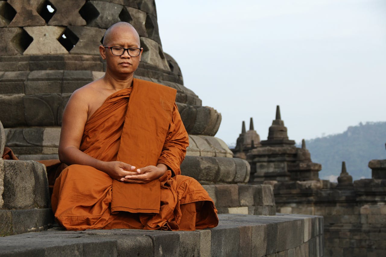 Tibetanski rituali koji donose dugovječnost: Monasi ne odstupaju od ...