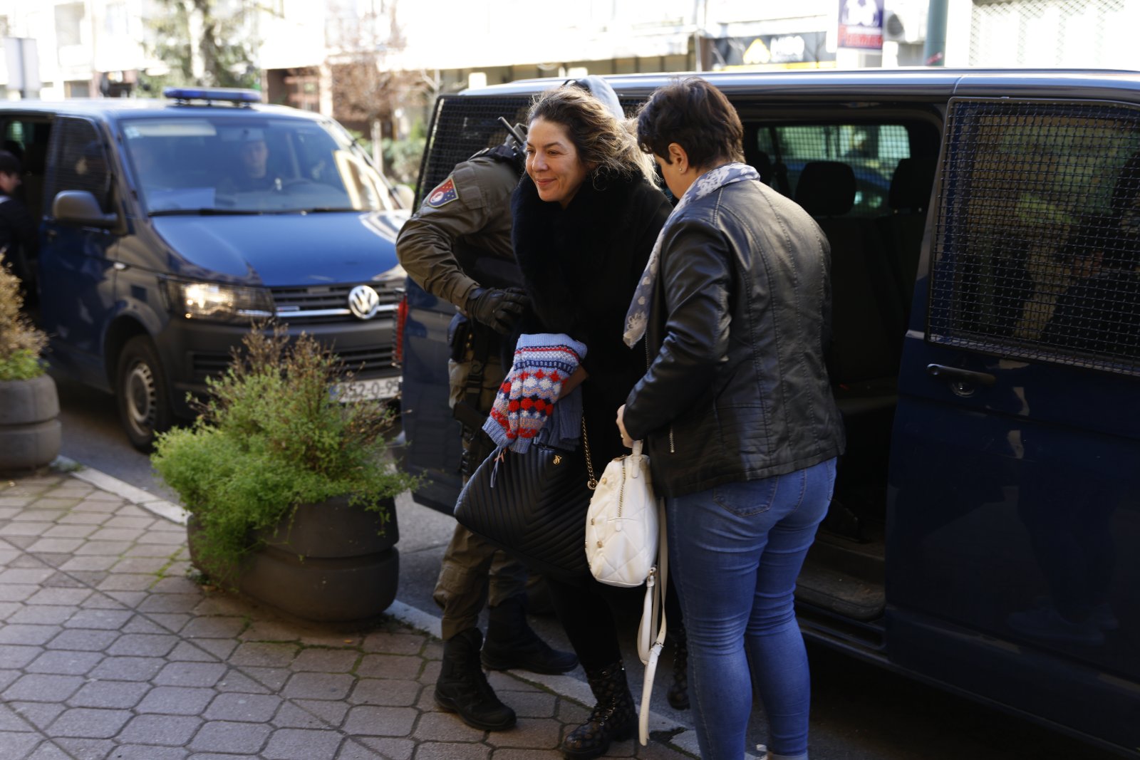 Mesihović i Obhođaš tvrde da im je u pritvoru ugrožen život