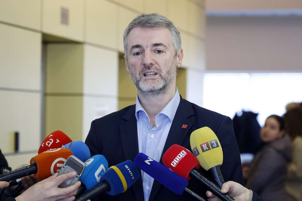 Edin Forto: BHANSA ne smije stati sa radom, niti će stati