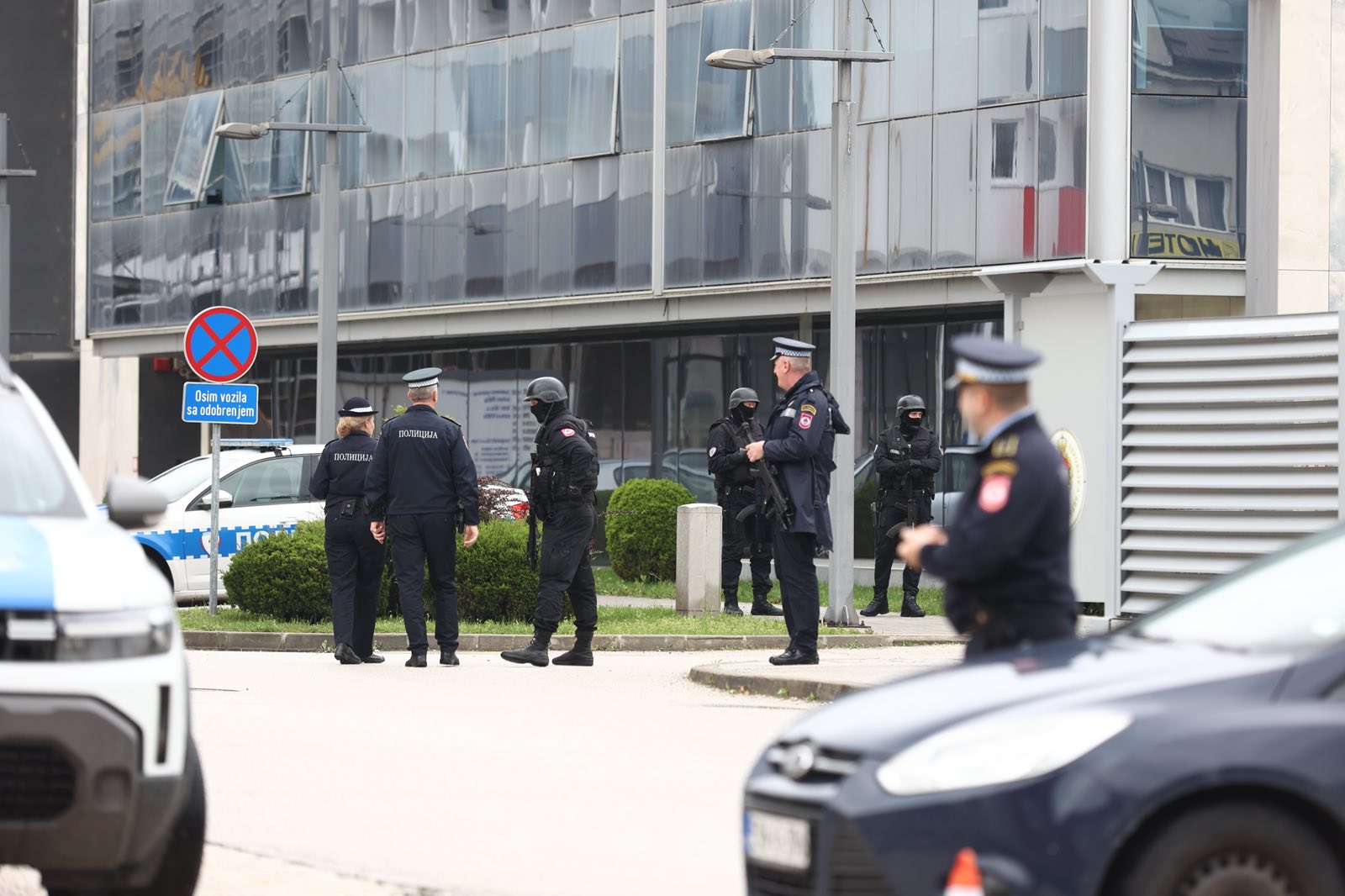 VASKOVIĆ IMA NOVA SAZNANJA: Ogroman broj osoba na listi za privođenje ...