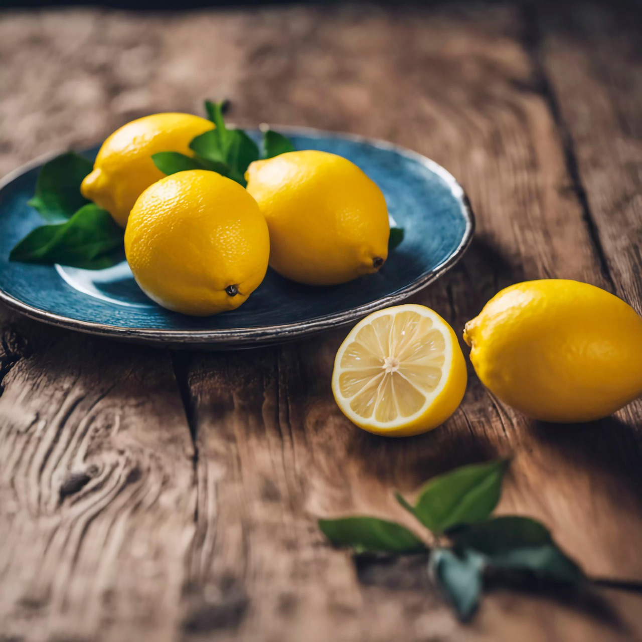 Zabodite lovorov list u limun i iznenadit ćete se: "Ovo je za Nobelovu ...