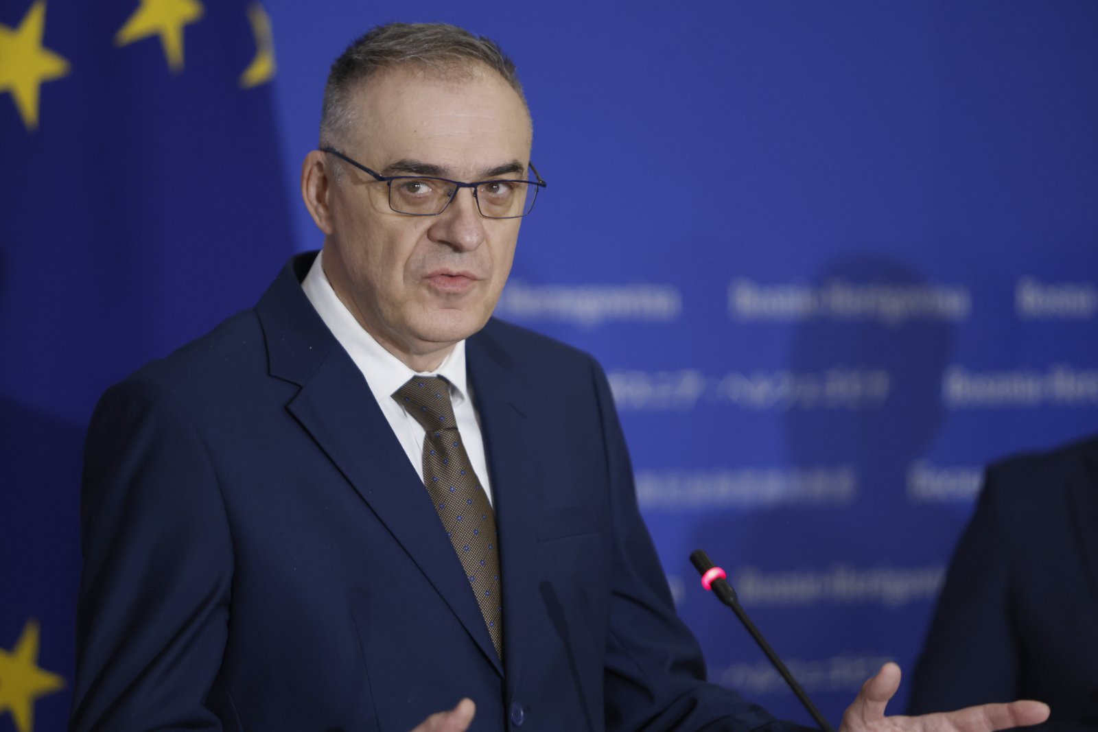 Milan Miličević: Vraća se duh Golog otoka, režim u narodu vidi ...