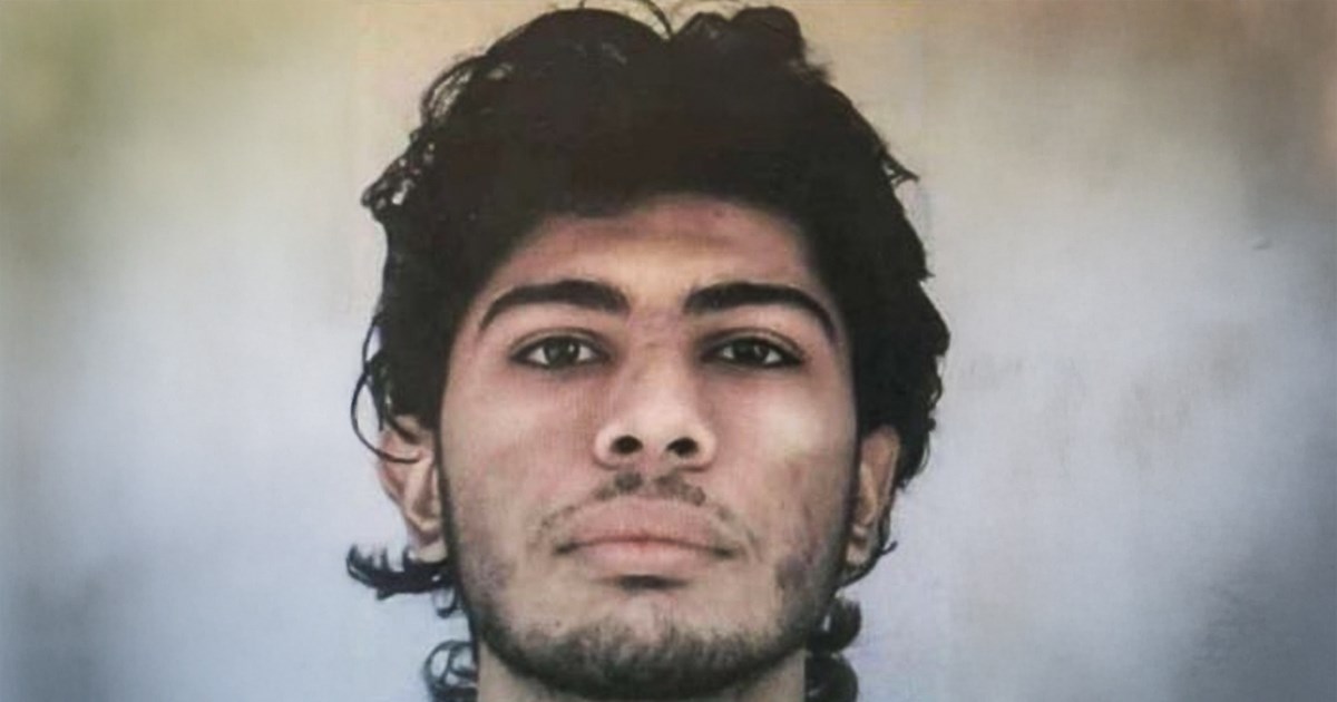 Predao se Oliver H. porijeklom iz BiH koji je ubio muškarca u džamiji