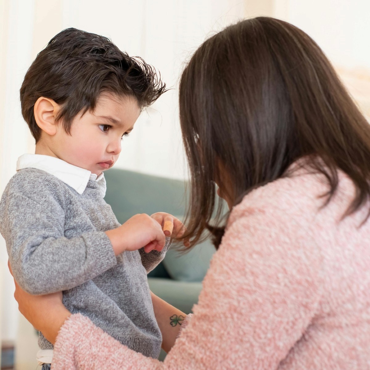 11 rečenica koje odrasla djeca nikada ne žele čuti od svojih roditelja