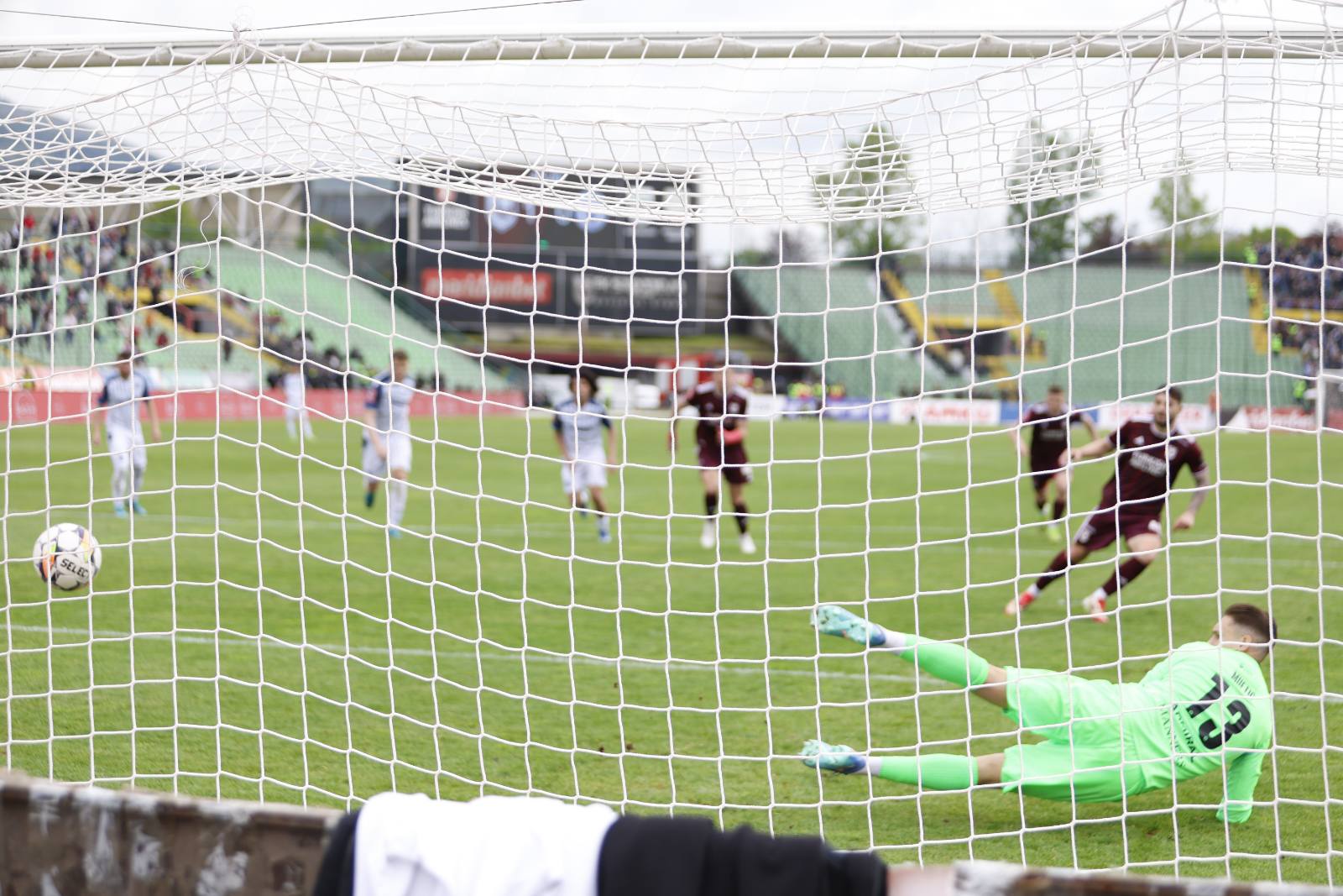 Sarajevo i Široki Brijeg će finale Kupa igrati u novom terminu - BosnaInfo