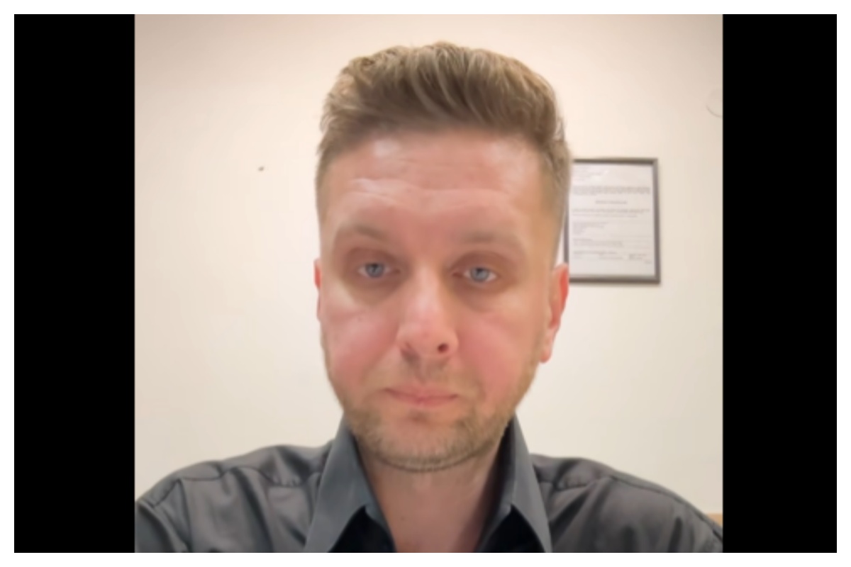 Sejo Boy se ponovo oglasio, razotkriva šta je sve radio Adnan Delić ...