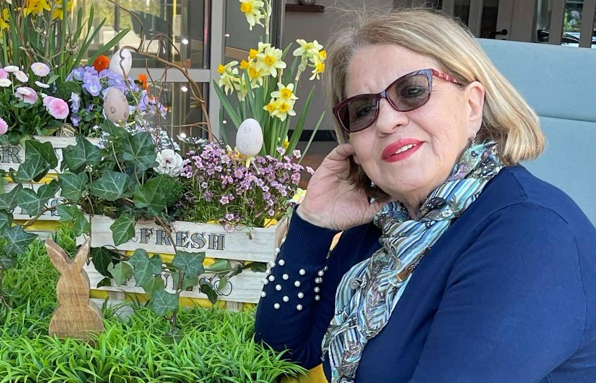 Šemsa Suljaković o svom velikom poroku: "Držala sam je..."